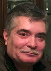 Peter S. Psaras 1961-2020 | News, Sports, Jobs - The Vindicator